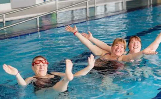 Aquatic Programs | YMCA of the National Capital Region