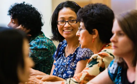 Infocentre du nouvel arrivant | YMCA de la région de la capitale nationale