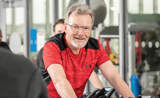 Health & Fitness Programs | YMCA of the National Capital Region