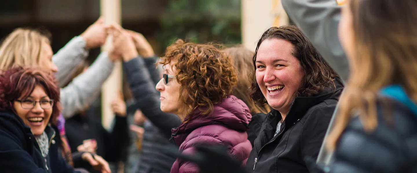 Mission and Vision | YMCA of the National Capital Region