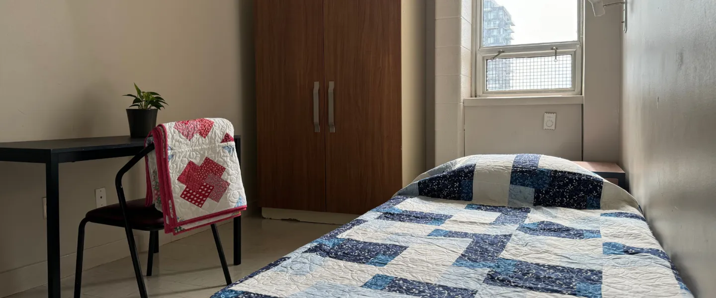 TRY Supportive Housing Program | YMCA of the National Capital Region