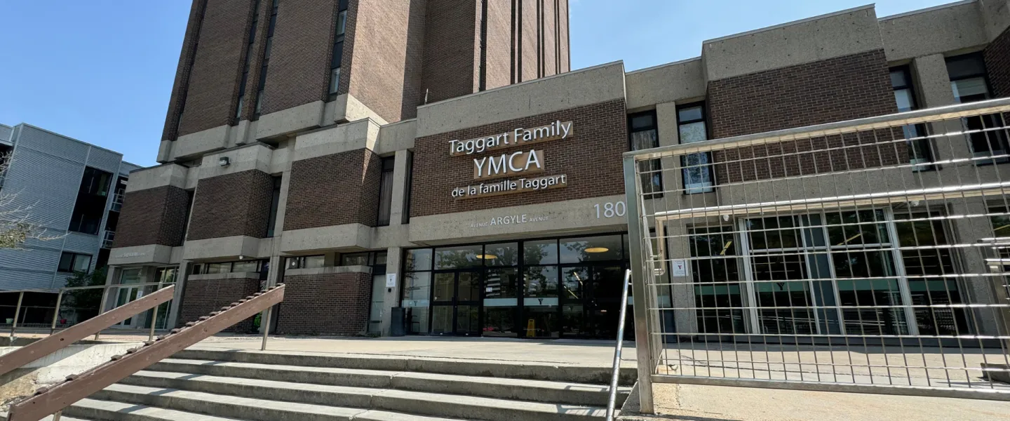 Taggart Family YMCA | YMCA of the National Capital Region