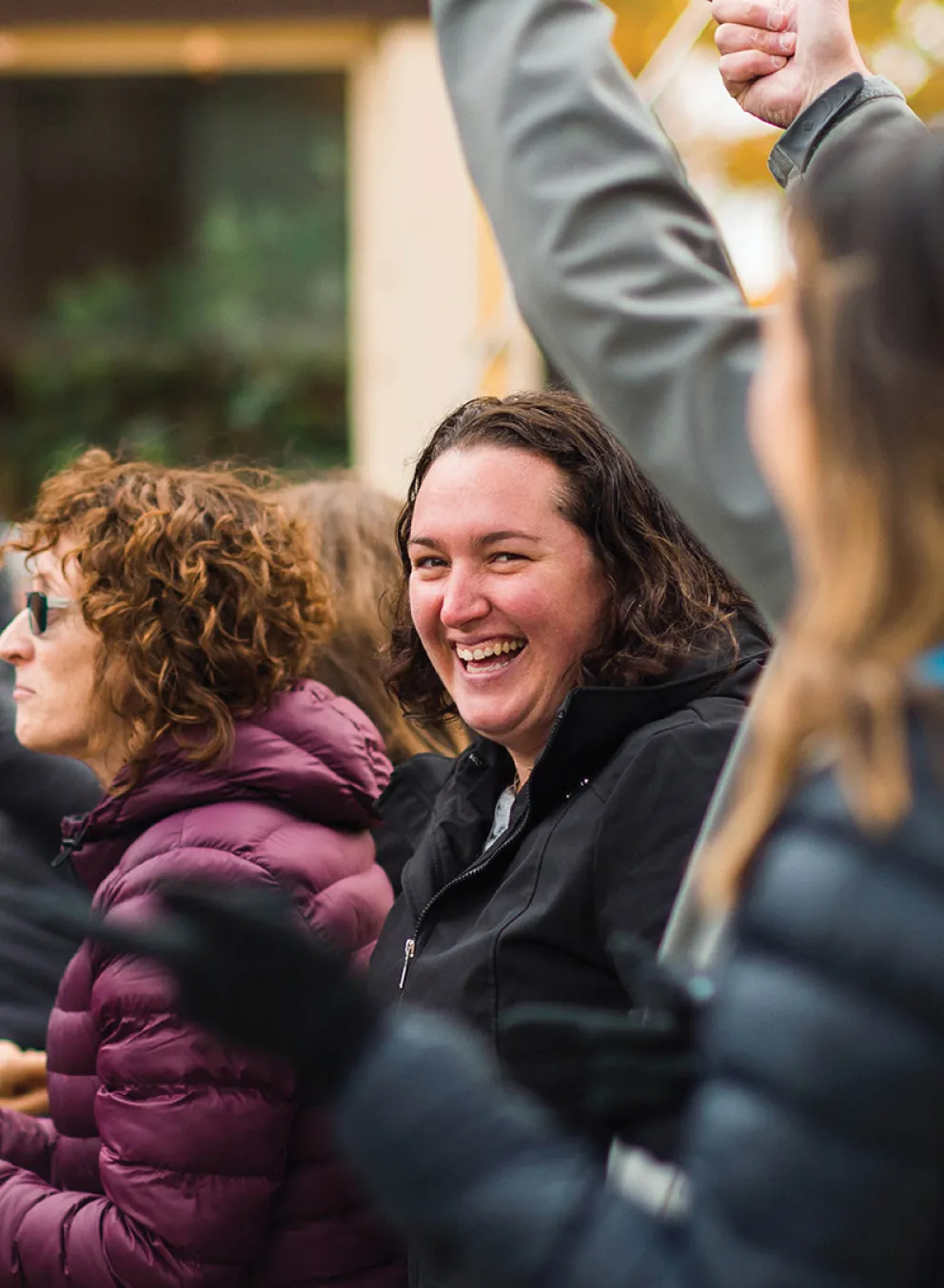 Mission and Vision | YMCA of the National Capital Region